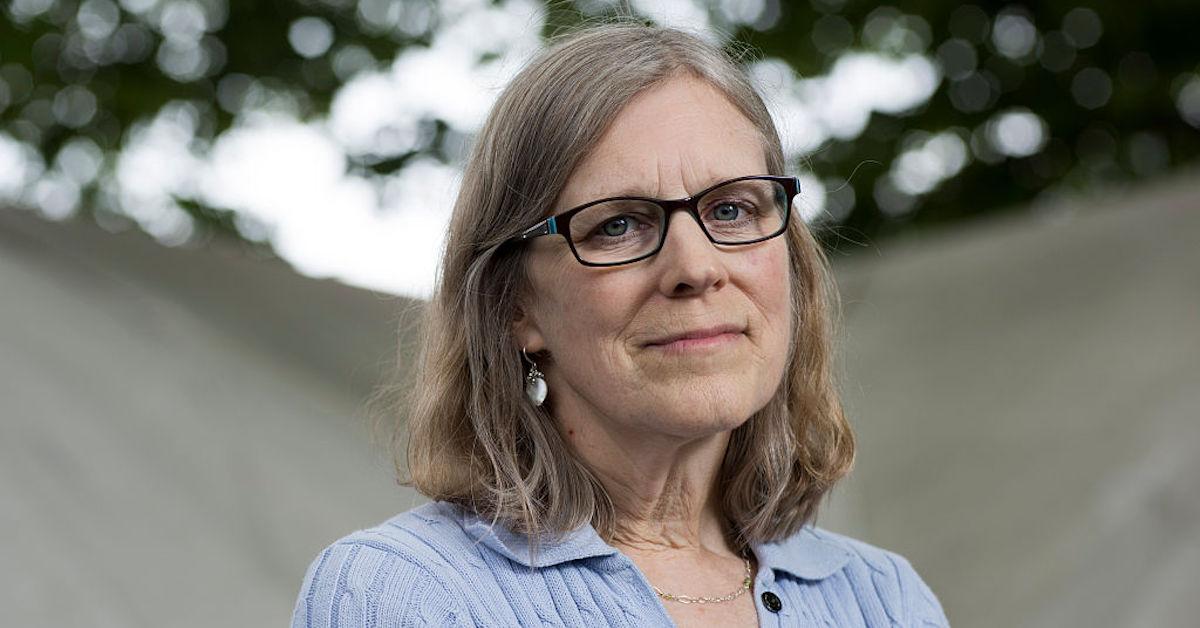 Where's the Author of 'The Baby-Sitters Club' Books Now? Details!