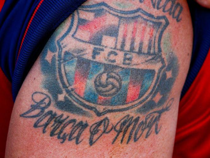 "Culé" Meaning FC Barcelona: Why Are Barca Fans Called Culés?