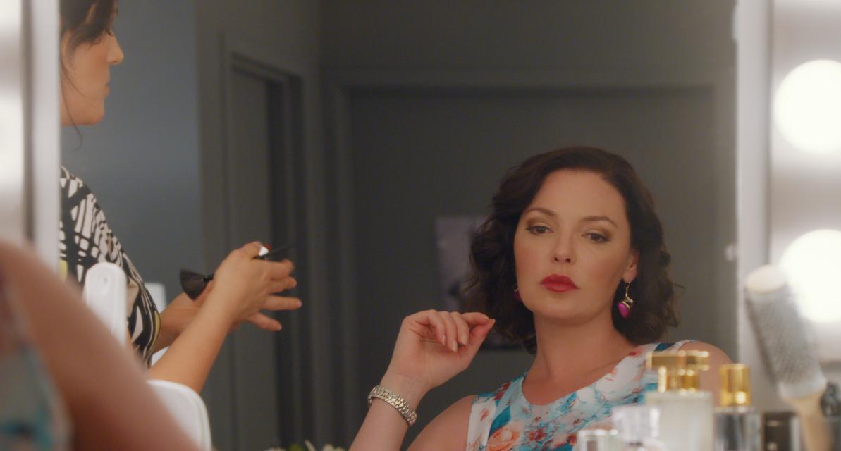 Does Tully Have a Baby in 'Firefly Lane'? She's Unsure of Motherhood
