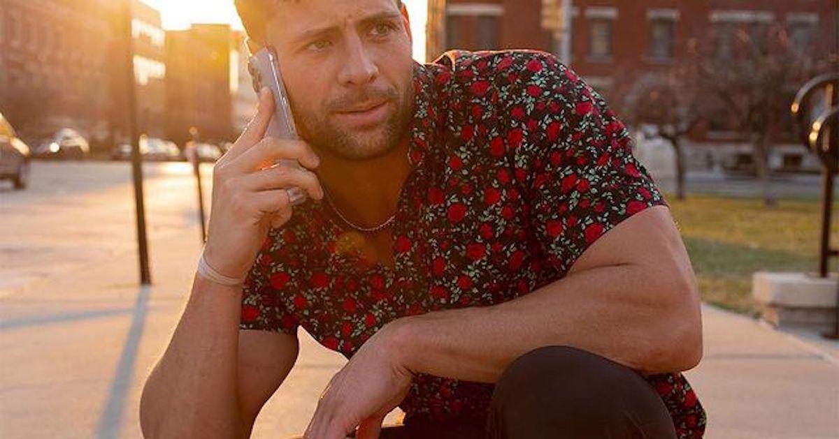 'FBoy Island' Season 2 Star Benedict Polizzi Performs Comedy