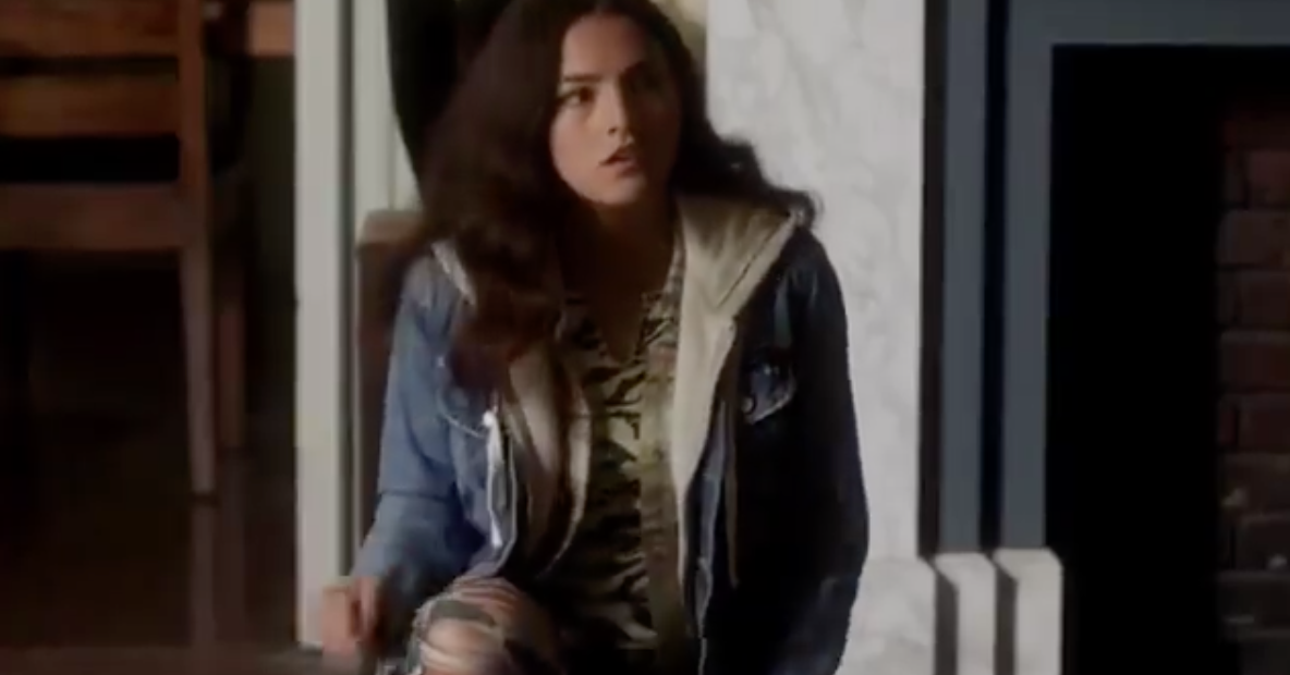 Allegra Garcia From 'The Flash' Is a New Metahuman Character — Details