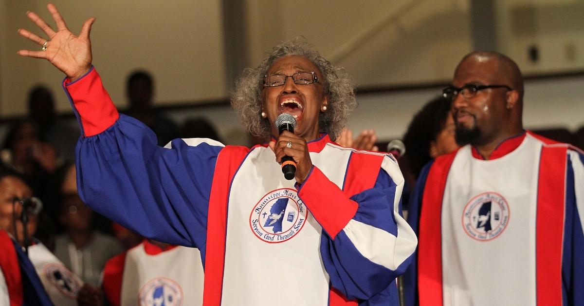 What We Know About Mama Mosie Burks's Cause of Death