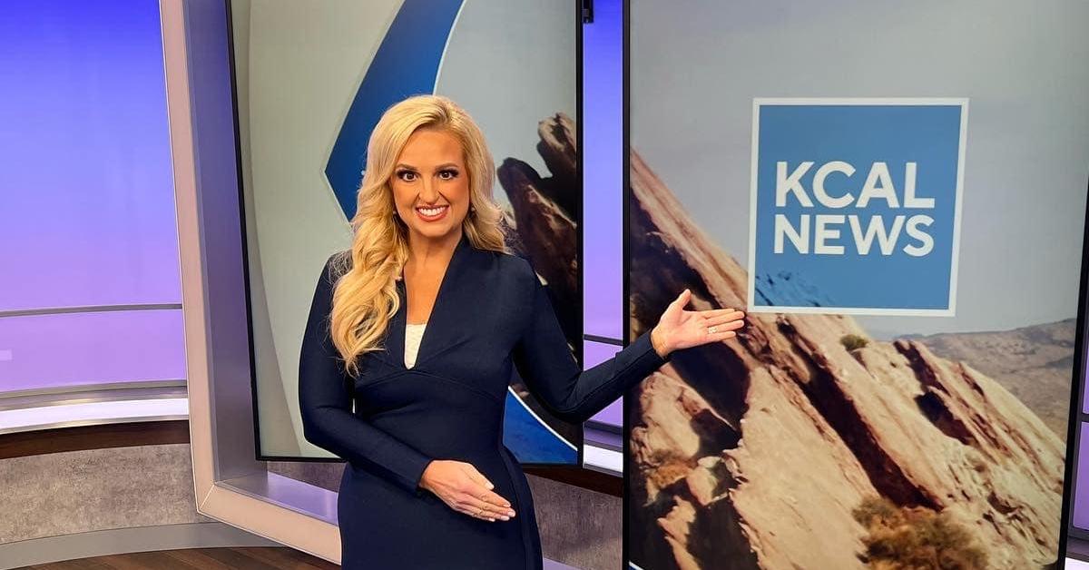 Meteorologist Alissa Carlson Schwartz Health Update