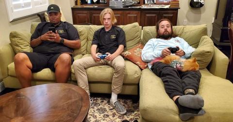 Meet Rick Harrison's Children — Heirs to the Pawn Stars Empire