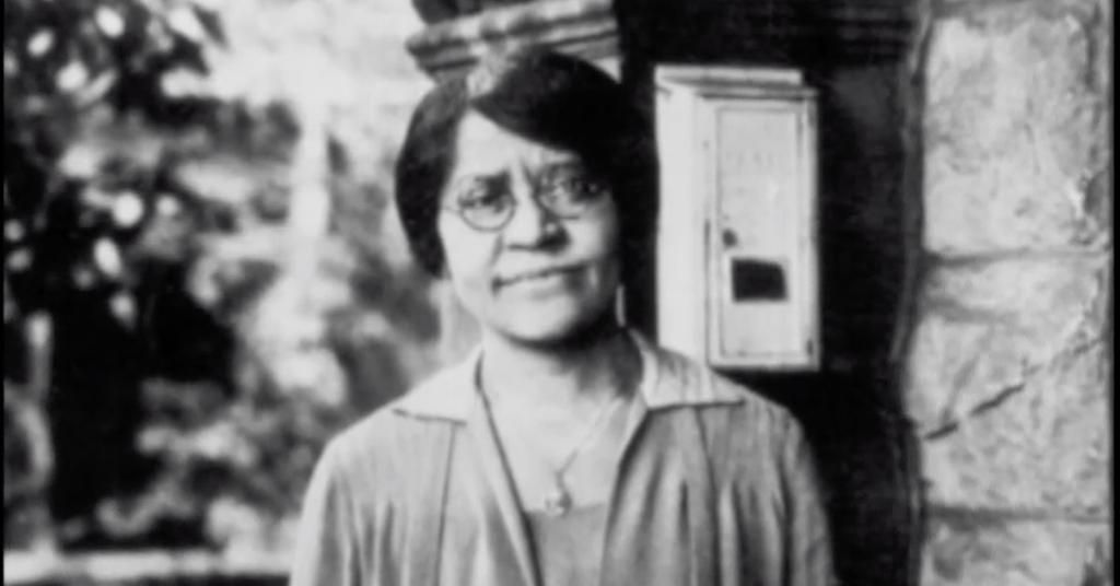 Addie Monroe Was a Beauty Entrepreneur and Madam C.J. Walker's Mentor