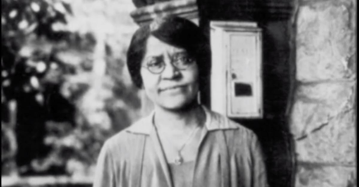 Addie Monroe Was a Beauty Entrepreneur and Madam C.J. Walker's Mentor