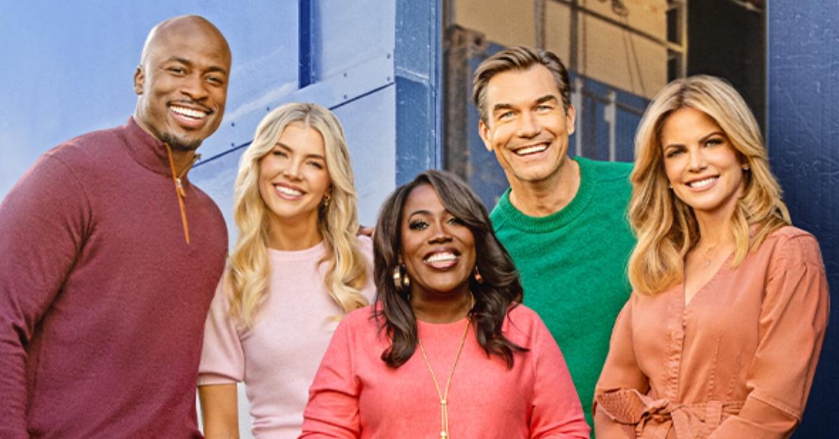 Why Was The Talk Canceled? What to Know