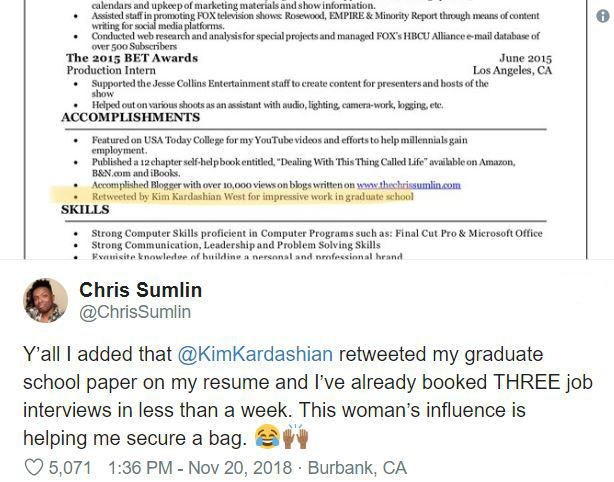 6 Unconventional Resumes That Garnered Results