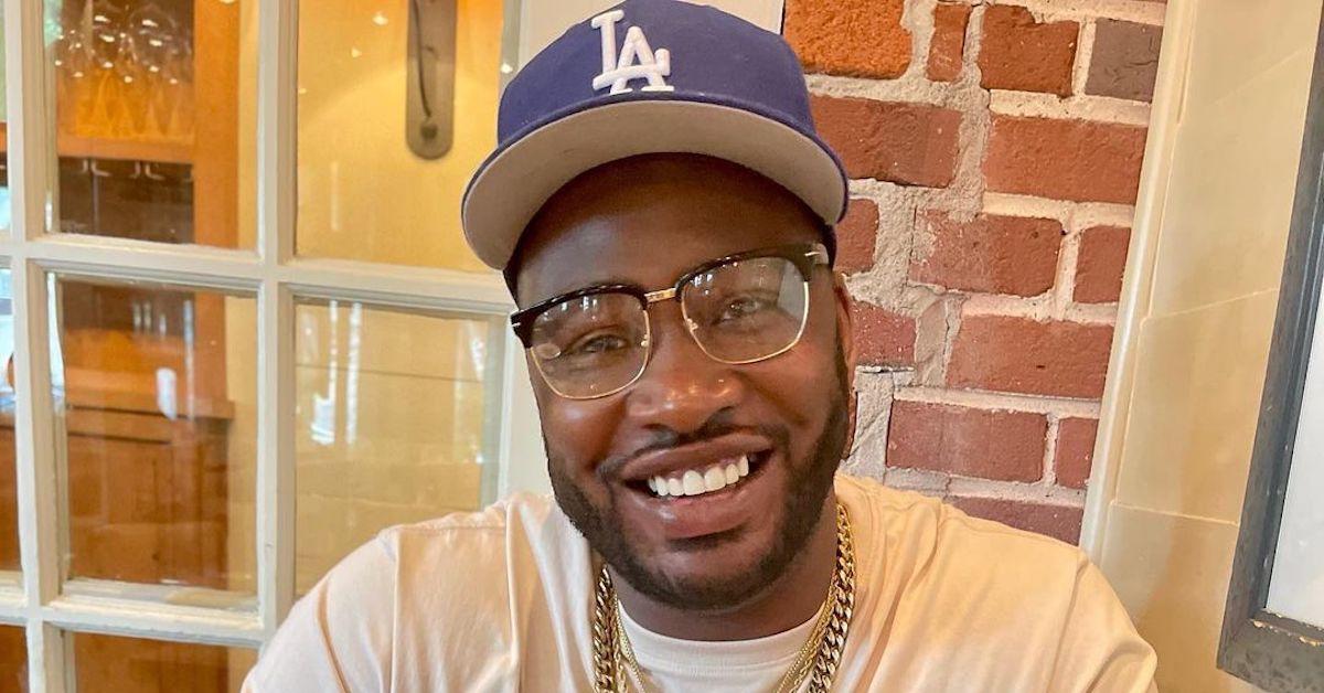 'Black Ink Crew' Richard Duncan Arrest — Here's the Tea