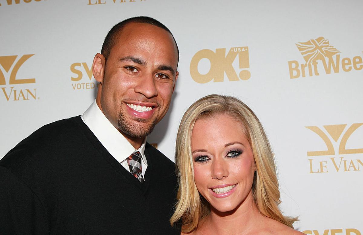 Is Kendra Wilkinson Still Married? Here's What We Know About Her ...