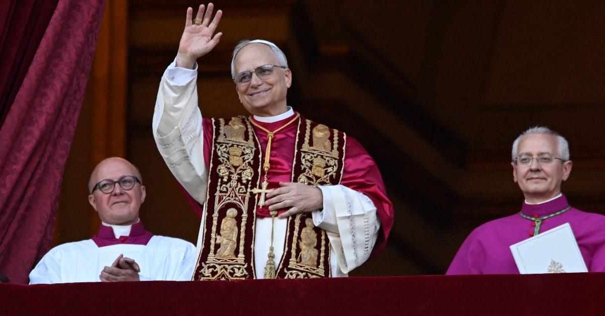 Pope Leo Belongs to the Augustinian Order — What Does That Mean?