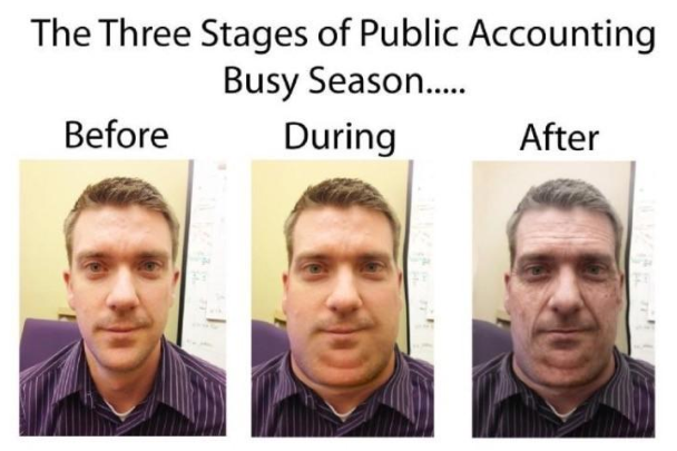 21 Tax Day Memes to Help You Cope With Tax Season Feels