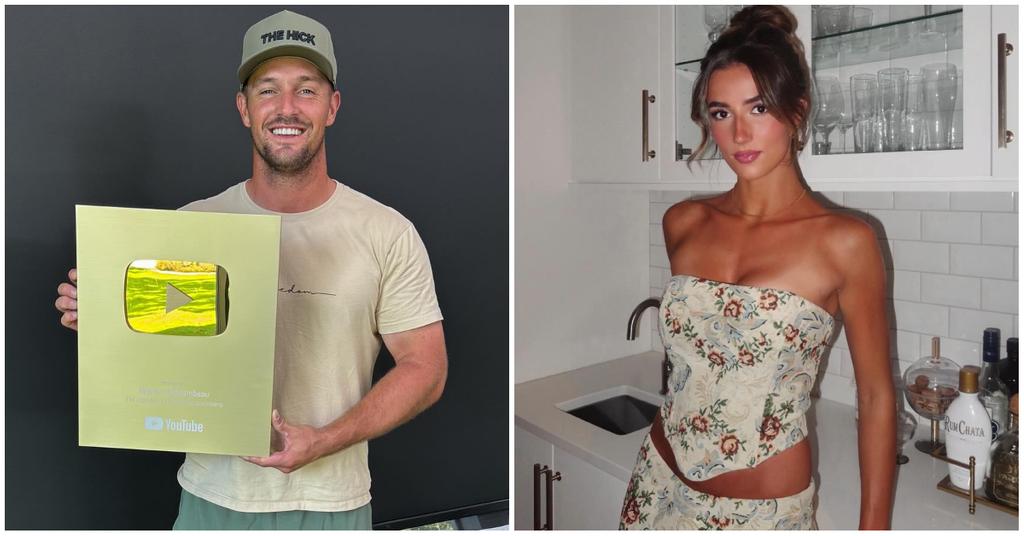 Who Is Bryson DeChambeau Dating? Girlfriend Update