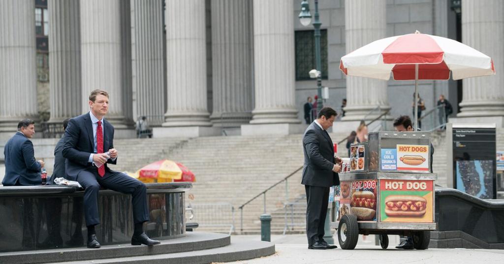 What Happened to Peter Stone on 'SVU'? — Why Did the ADA Leave?