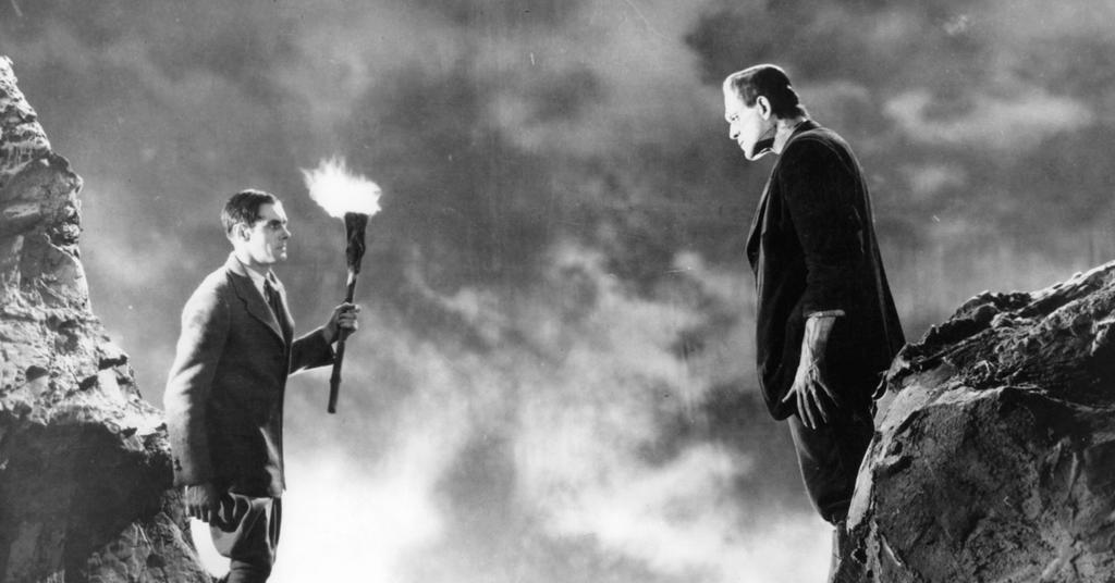 These Are the 5 Best ‘Frankenstein’ Adaptations of All Time
