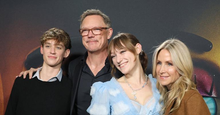 Here's What We Know About Matthew Lillard's Kids