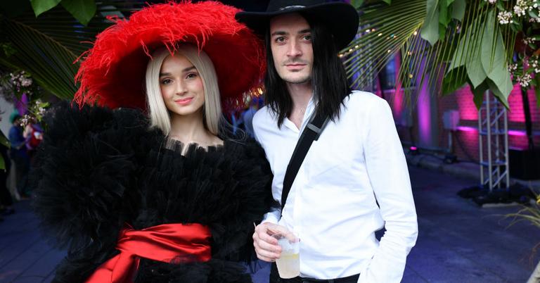 Titanic Sinclair and Poppy's Relationship: An Explainer