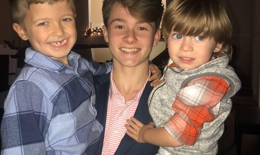 What You Should Know About 17-Year-Old Carson Peters on ‘The Voice’