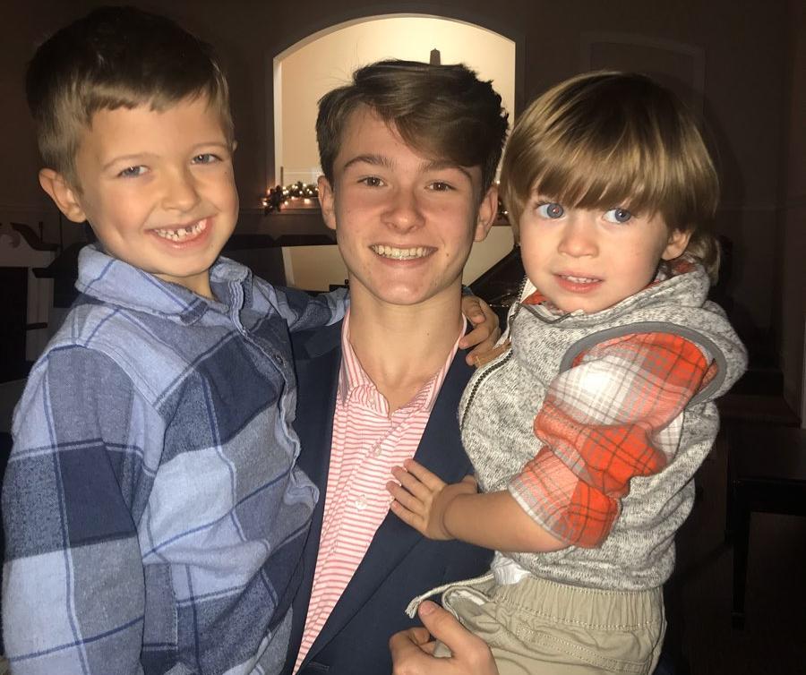 What You Should Know About 17-Year-Old Carson Peters on ‘The Voice’