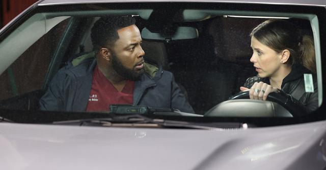 Is Dr. Dylan Scott Leaving ‘Chicago Med’? Details