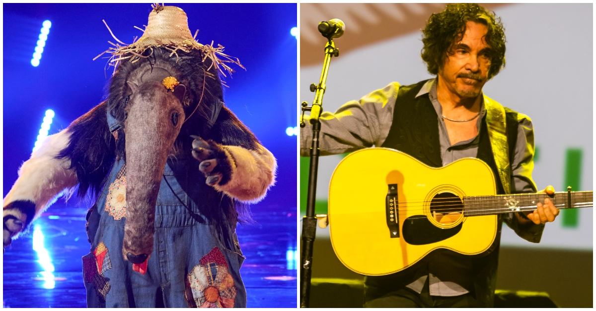 All of The Masked Singer Season 10 Reveals