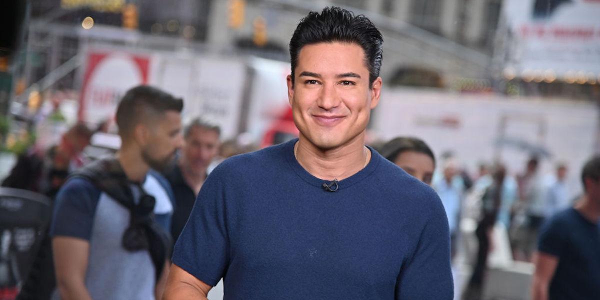 What Happened to Mario Lopez on 'Extra'? The Co-Host Has Moved On