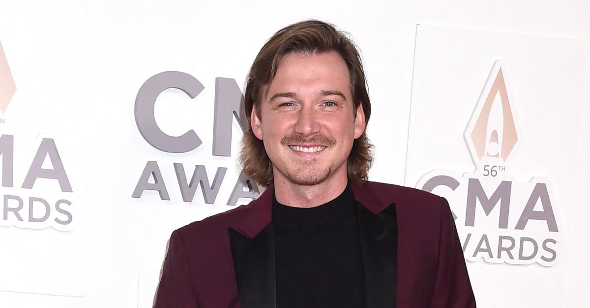Is Country Star Morgan Wallen a Christian? Inside His Faith