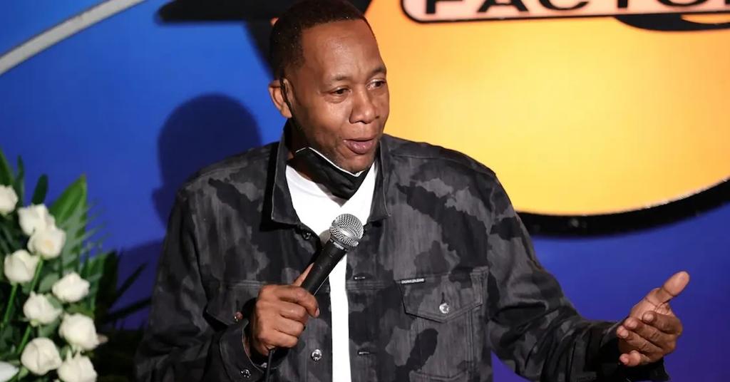 Where Is Mark Curry Now? He Might Return to Television