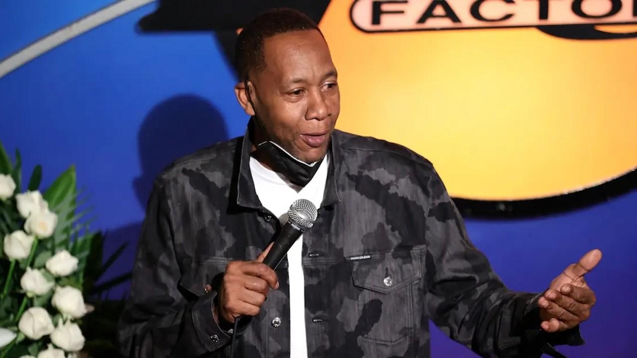 Where Is Mark Curry Now? He Might Return to Television
