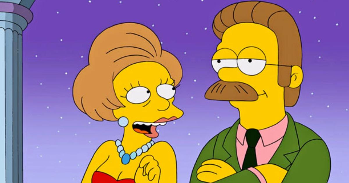 What Happened to Mrs. K on 'The Simpsons' and How Did They Honor Her?