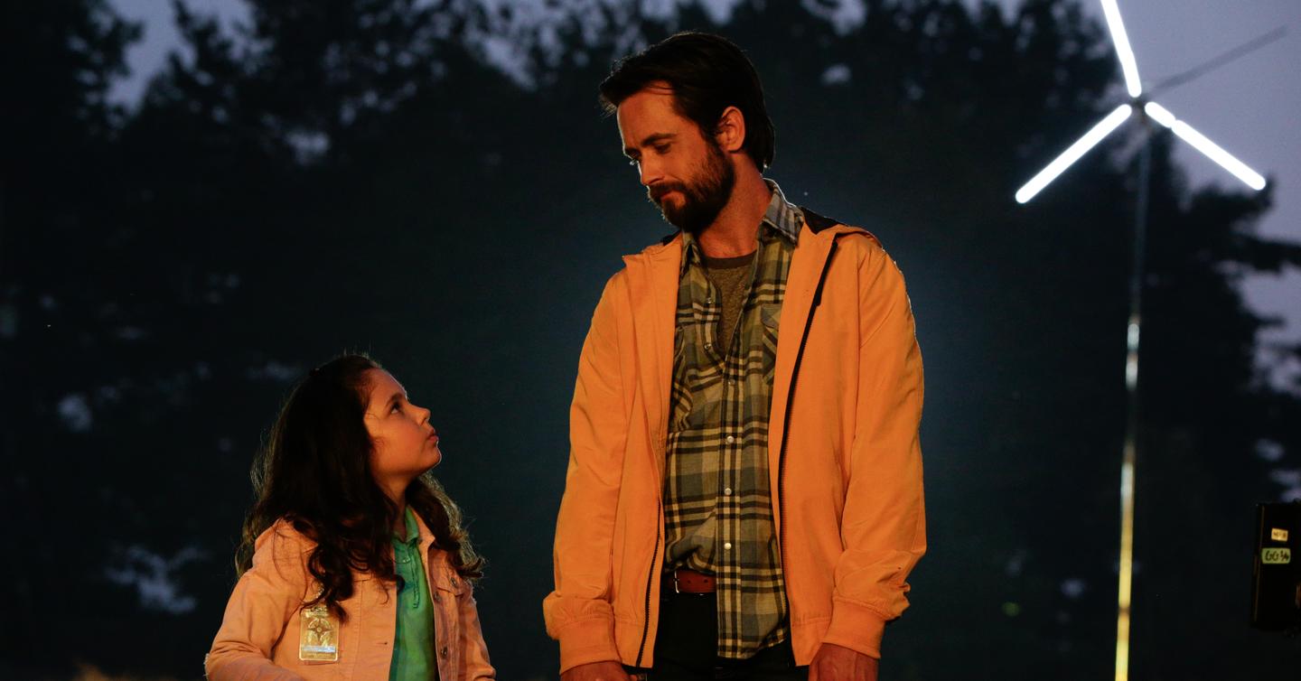 'Another Life' Ending Explained — Understanding the Netflix Sci-Fi Show