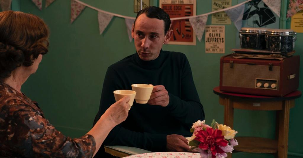 What Happens to Leonard in 'Grantchester'? Here's the Deal