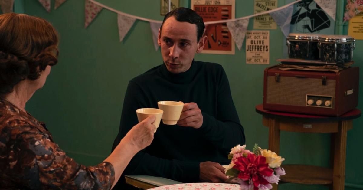 What Happens to Leonard in 'Grantchester'? Here's the Deal