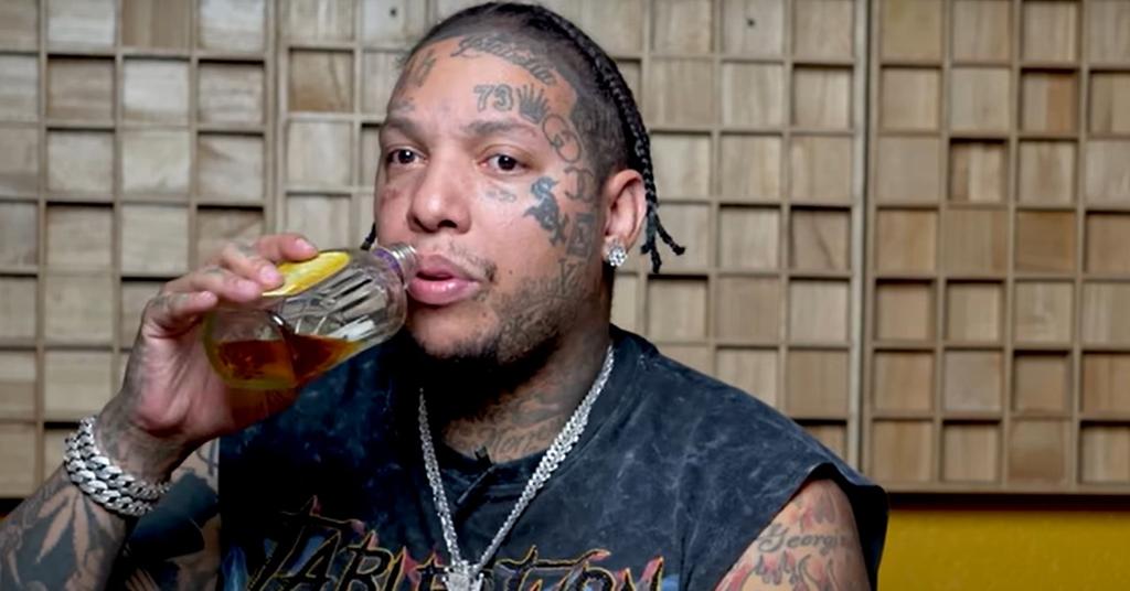 What Happened to King Yella? There Was an On-Camera Health Scare