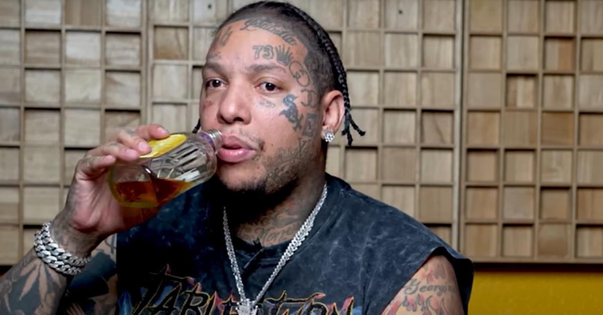 What Happened to King Yella? There Was an On-Camera Health Scare