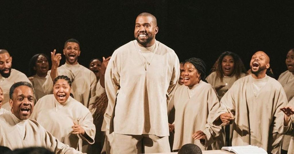 What Is the Kardashian Church? Kris Jenner Funded a Church