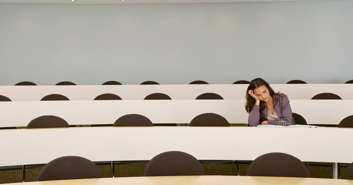 This Is Really What Happens If You Miss An Ap Exam