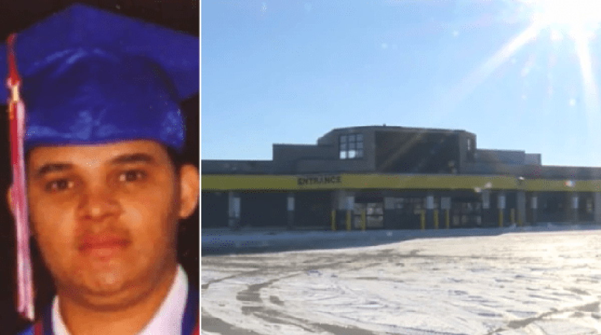 Store Worker Who Went Missing Found Behind Shelf 10 Years Later