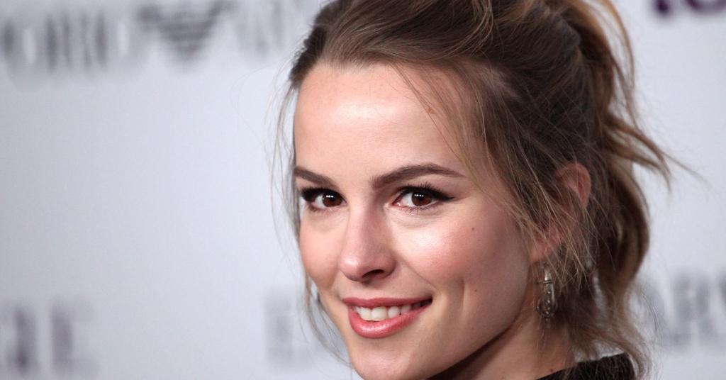 Where Is Bridgit Mendler Now? Life After Stepping out of the Disney ...
