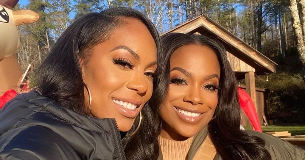 RHOA: Sanya Richards-Ross and Drew Sidora's Feud Explained (EXCLUSIVE)