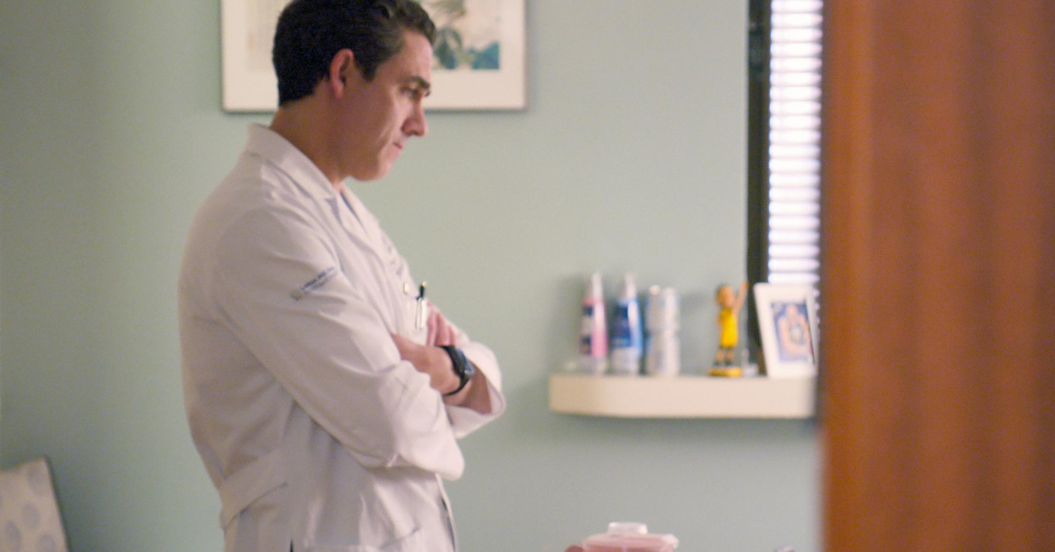 Dr. John Boockvar on 'Lenox Hill' — Meet the Netflix Surgeon