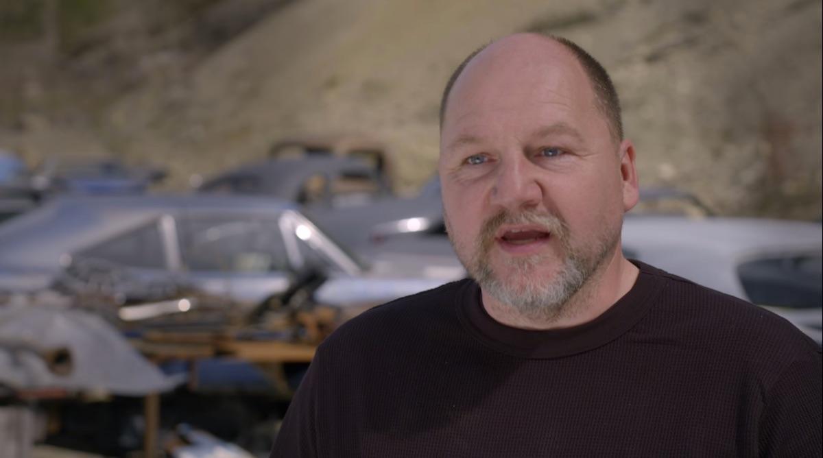 'Rust Valley Restorers' Cast — Complete List of Everyone on the Show