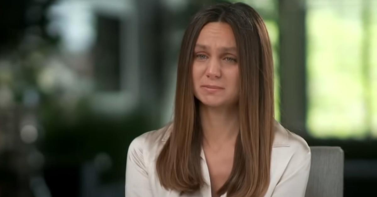 Neil Taylor, Ashley Benefield's Attorney, Argues Self-Defense