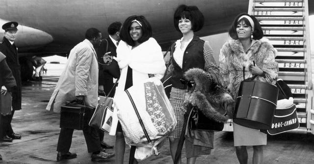 Where Are the Remaining Supremes Members Now? They Were All Iconic