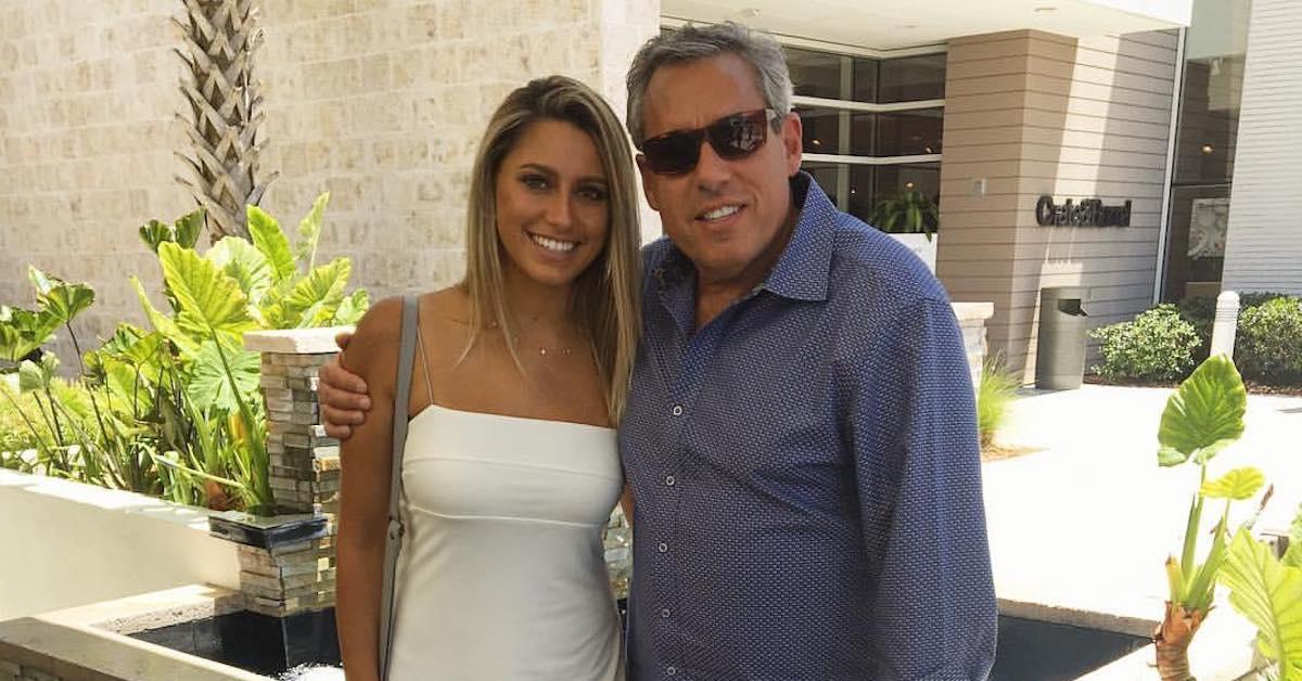 'Siesta Key' Cara Geswelli's Net Worth — Here's the Tea