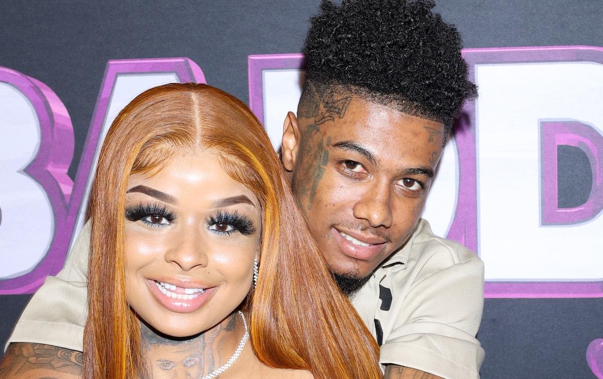 Blueface Children: Details on the Rapper's Growing Family