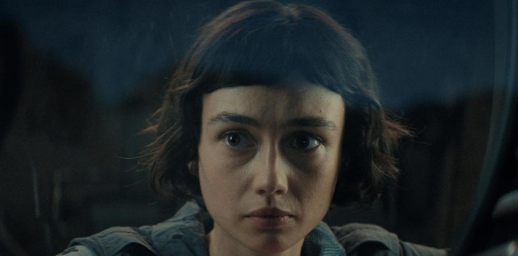 Alien Earth Episode Count Revealed By Hulu