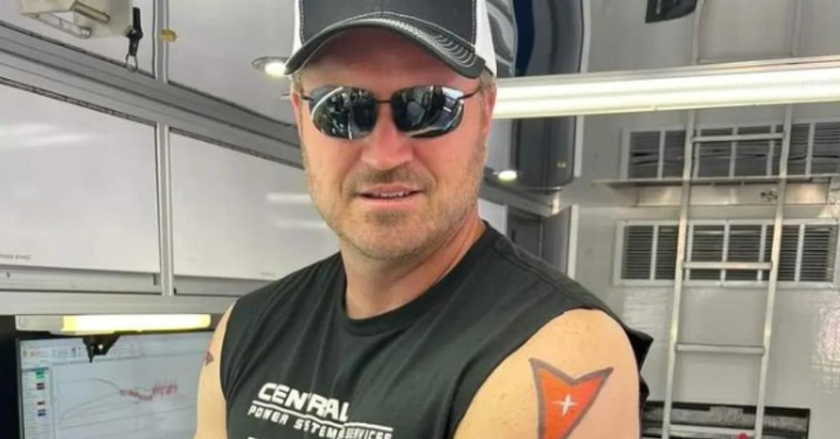 Did Robin Roberts Get in an Accident on 'Street Outlaws'?