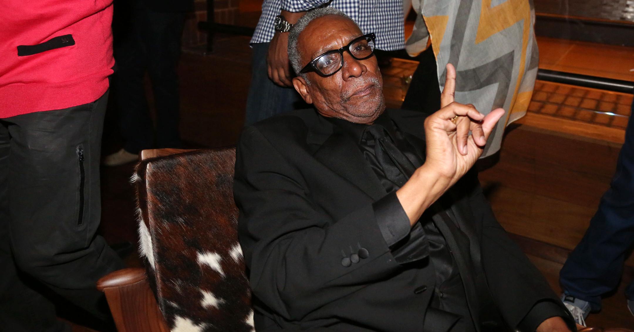 What Happened to Thomas Jefferson Byrd? He Was Fatally Shot at 70