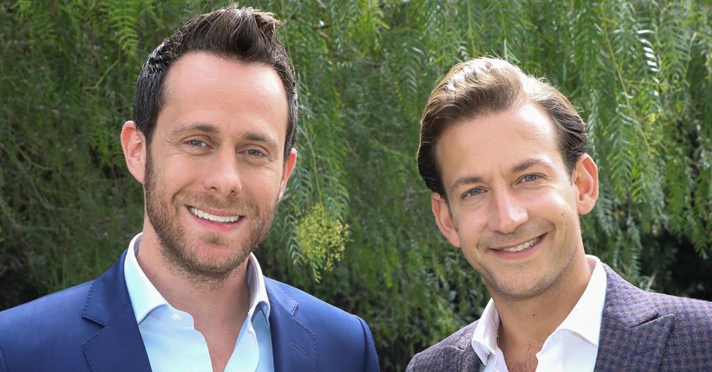 Why Did James Harris and David Parnes Leave 'Million Dollar Listing'?